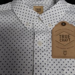 True Craft | Shirts | True Craft Mens Shirt | Poshmark